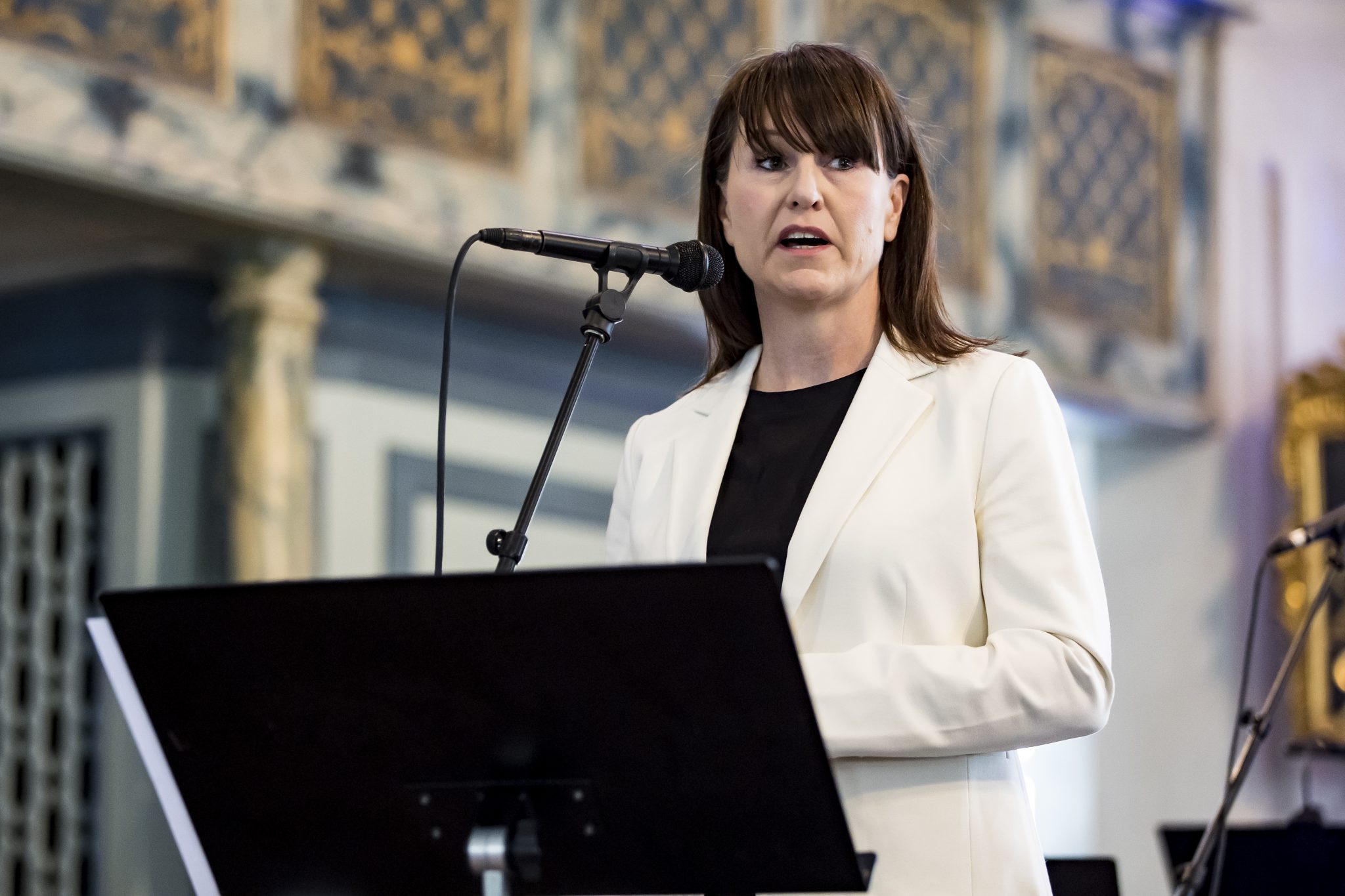 "Troligen unikt med tre riksdagskvinnor från samma lilla kommun" - Siljan News