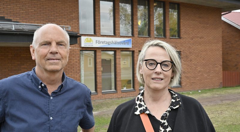 Köper upp tidigare konkurrenten - Siljan News