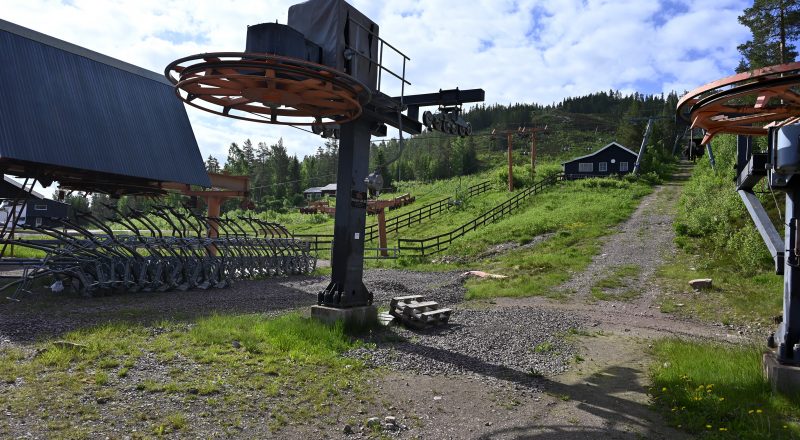 Gesundaberget har intressenter – men inte kommunen - Siljan News