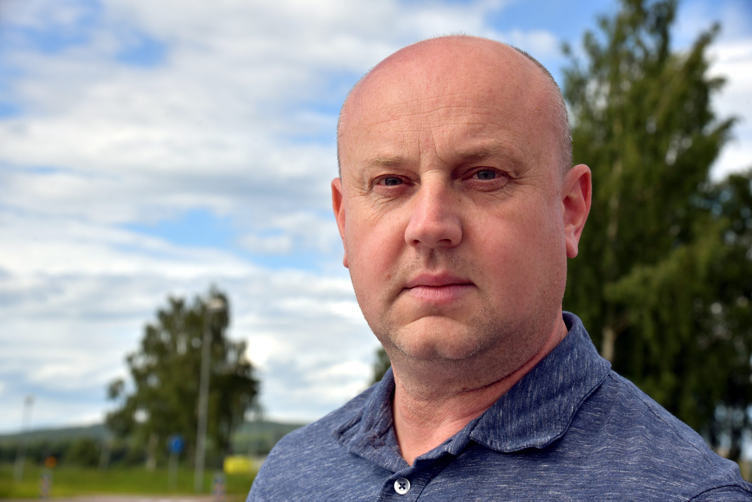 Nya seriesystem inget för Skedvi/Säters hockey - Siljan News