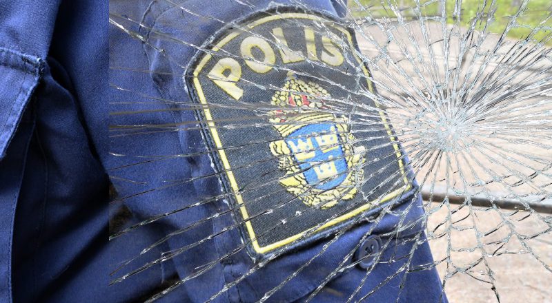 Älvdalen i topp i dyster brottsstatistik - Siljan News