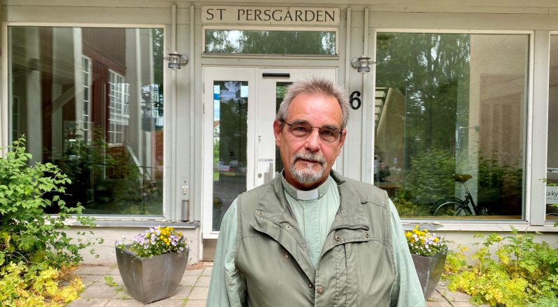 ”Vore skönt om kommunen också kunde hjälpa till lite” - Siljan News