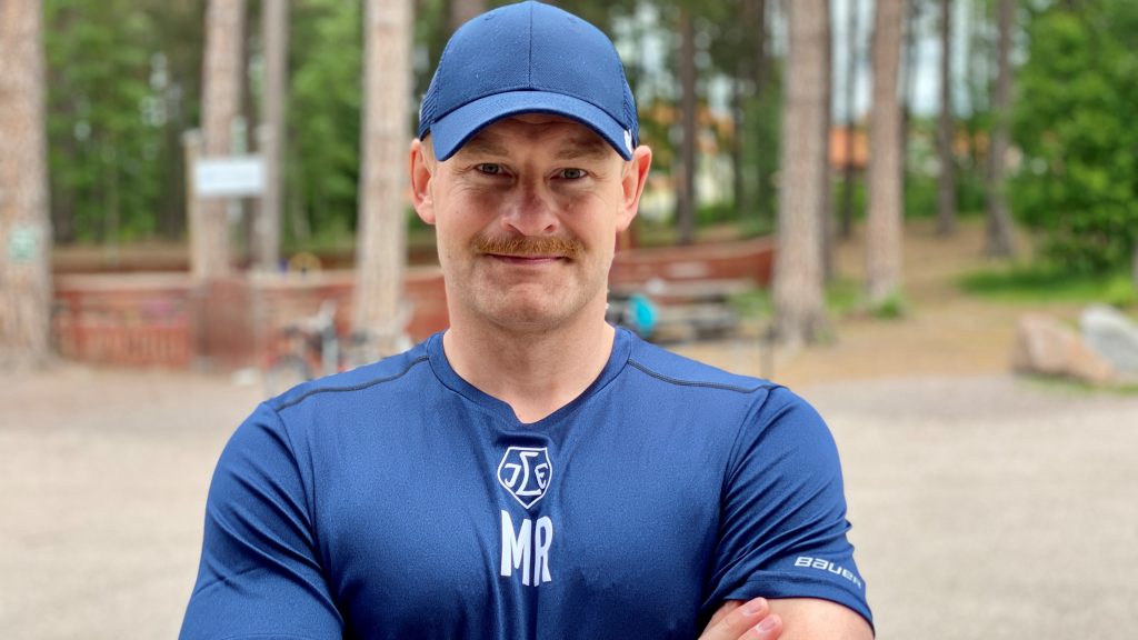 "Det känns både nervöst och känslosamt" - Siljan News