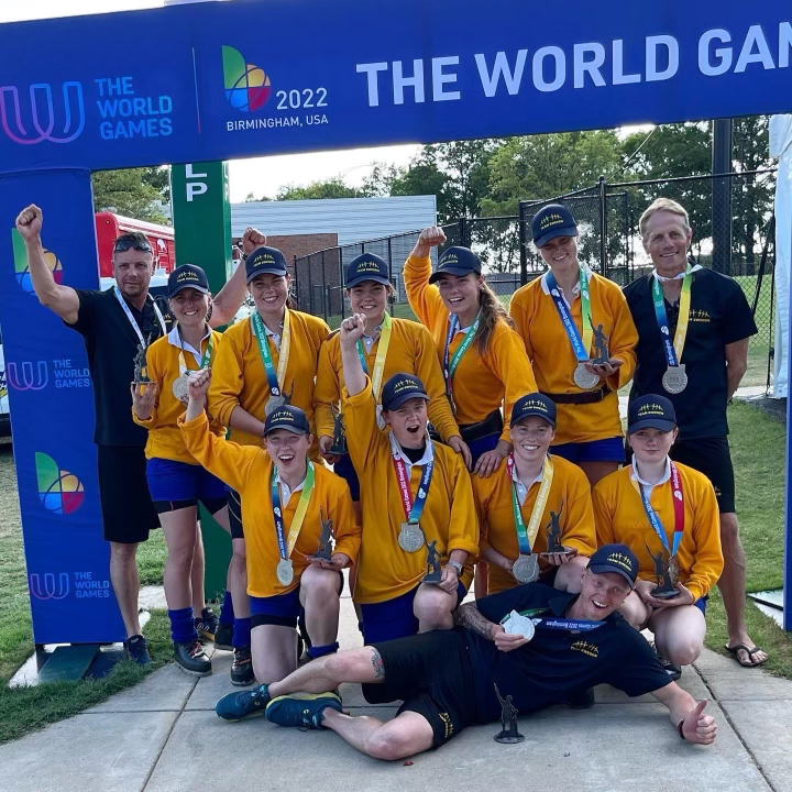 VM-silver till Sverige och Brunnsberg - Siljan News