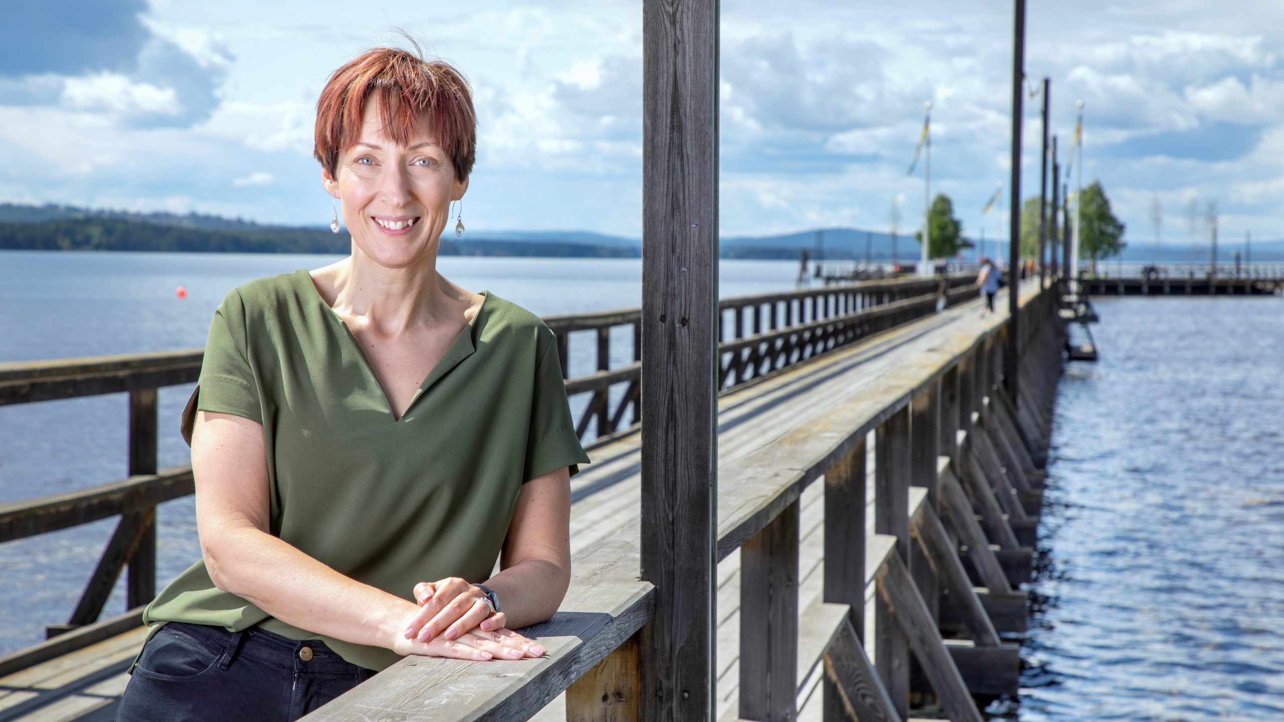 Skolor och bystugor öppnas upp vid kris - Siljan News