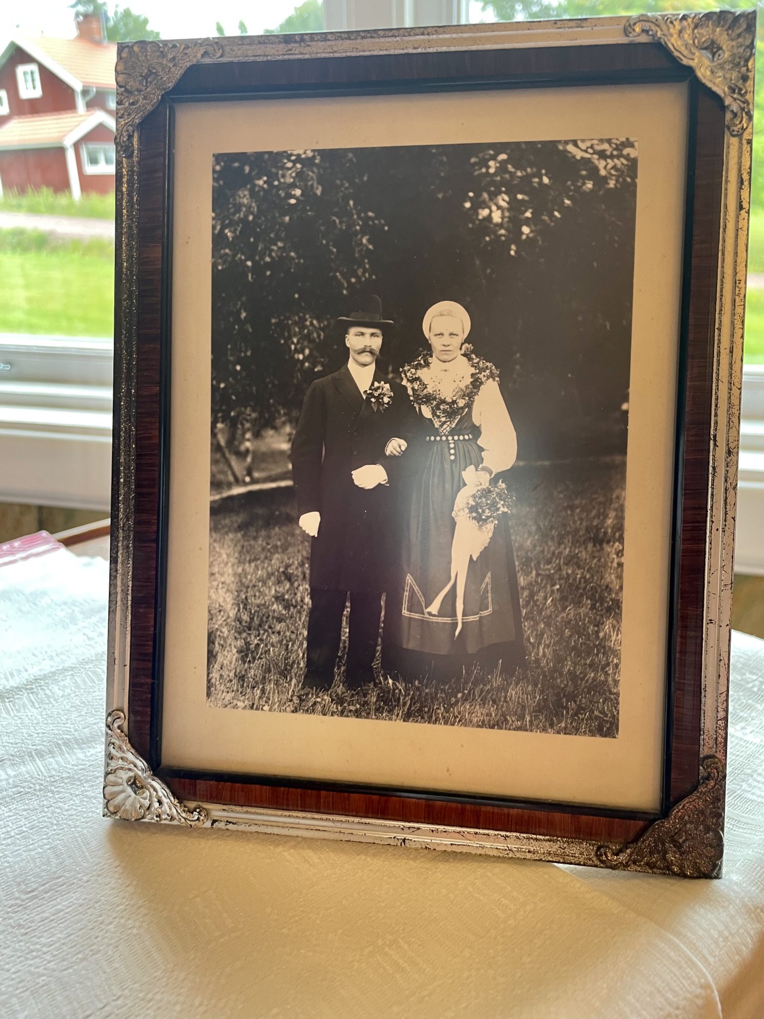 En skatt av kvinnohistoria skapar gemenskap och väcker minnen - Siljan News