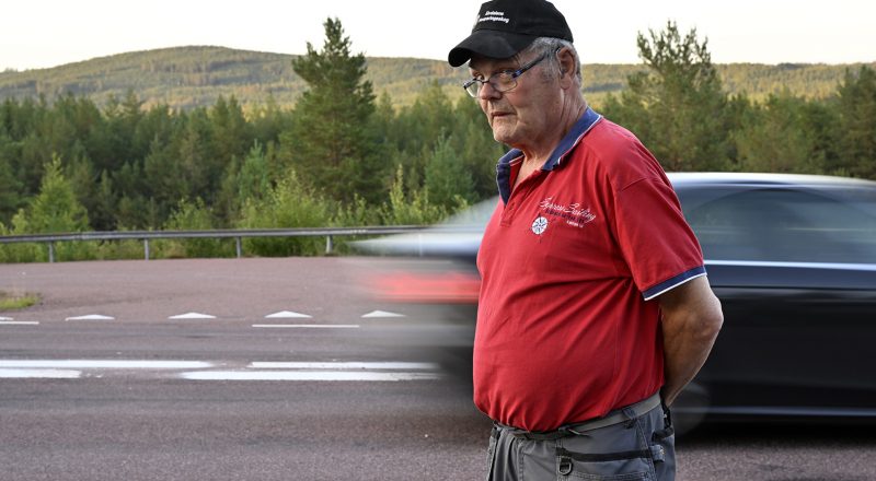 ”Det är rena racerbanan – sker inget går det inte att bo kvar här ...