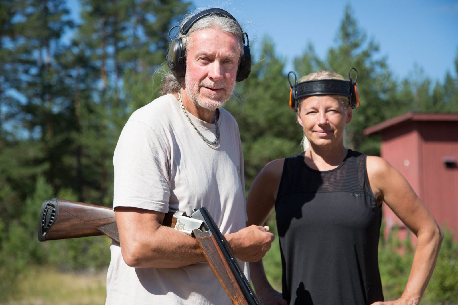 "Trevligt utflyktsmål både för familjer och kompisgäng" - Siljan News