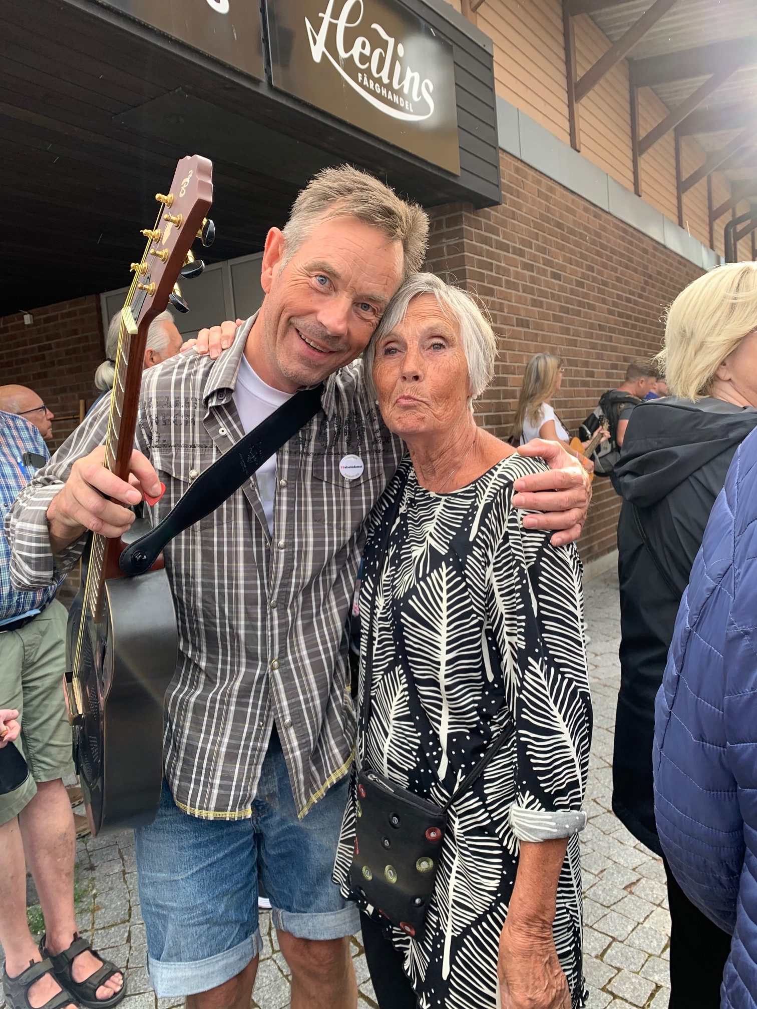 "Det här är den bästa yran på året" - Siljan News