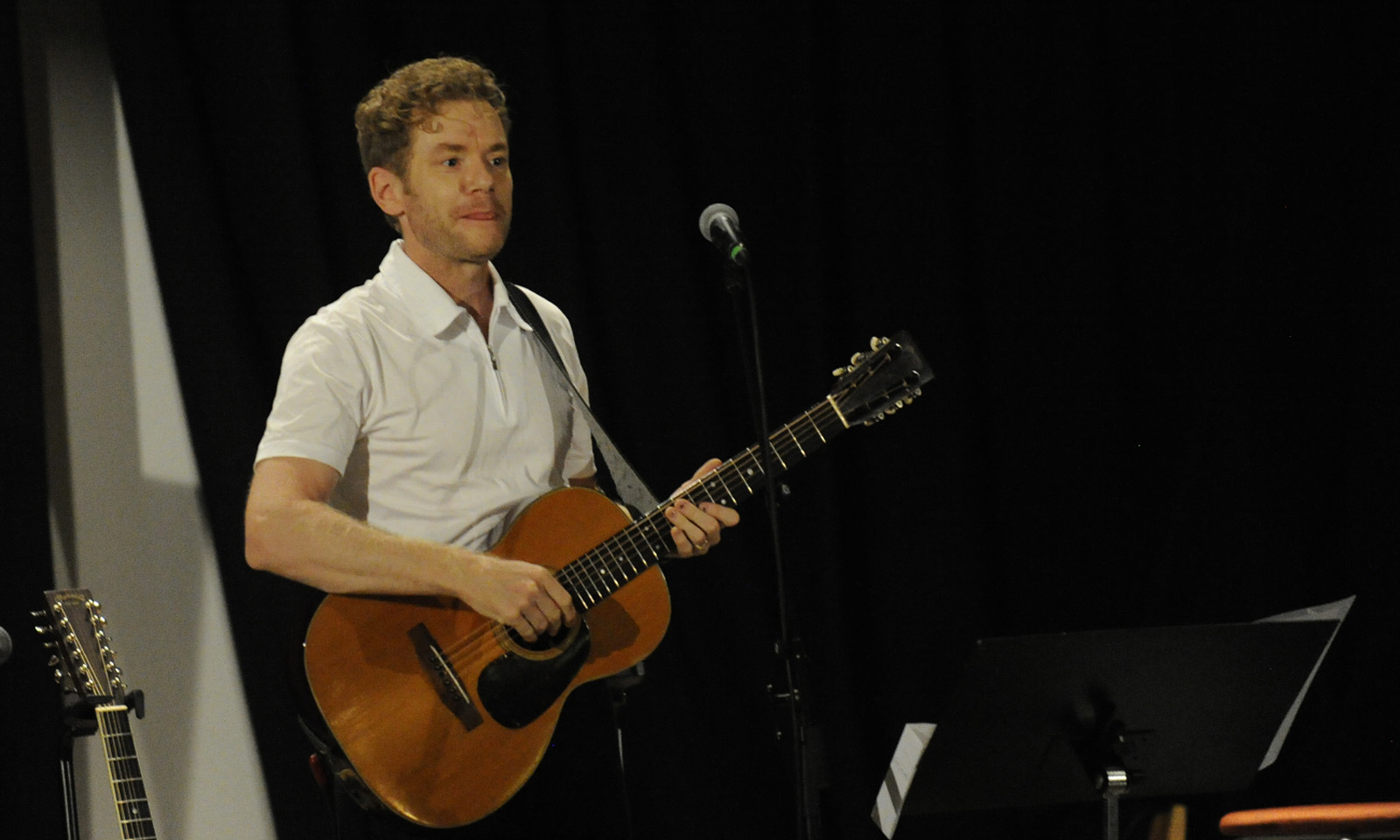 "En helt fantastisk konsert" - Siljan News