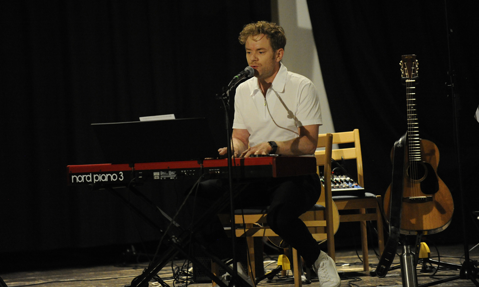 "En helt fantastisk konsert" - Siljan News