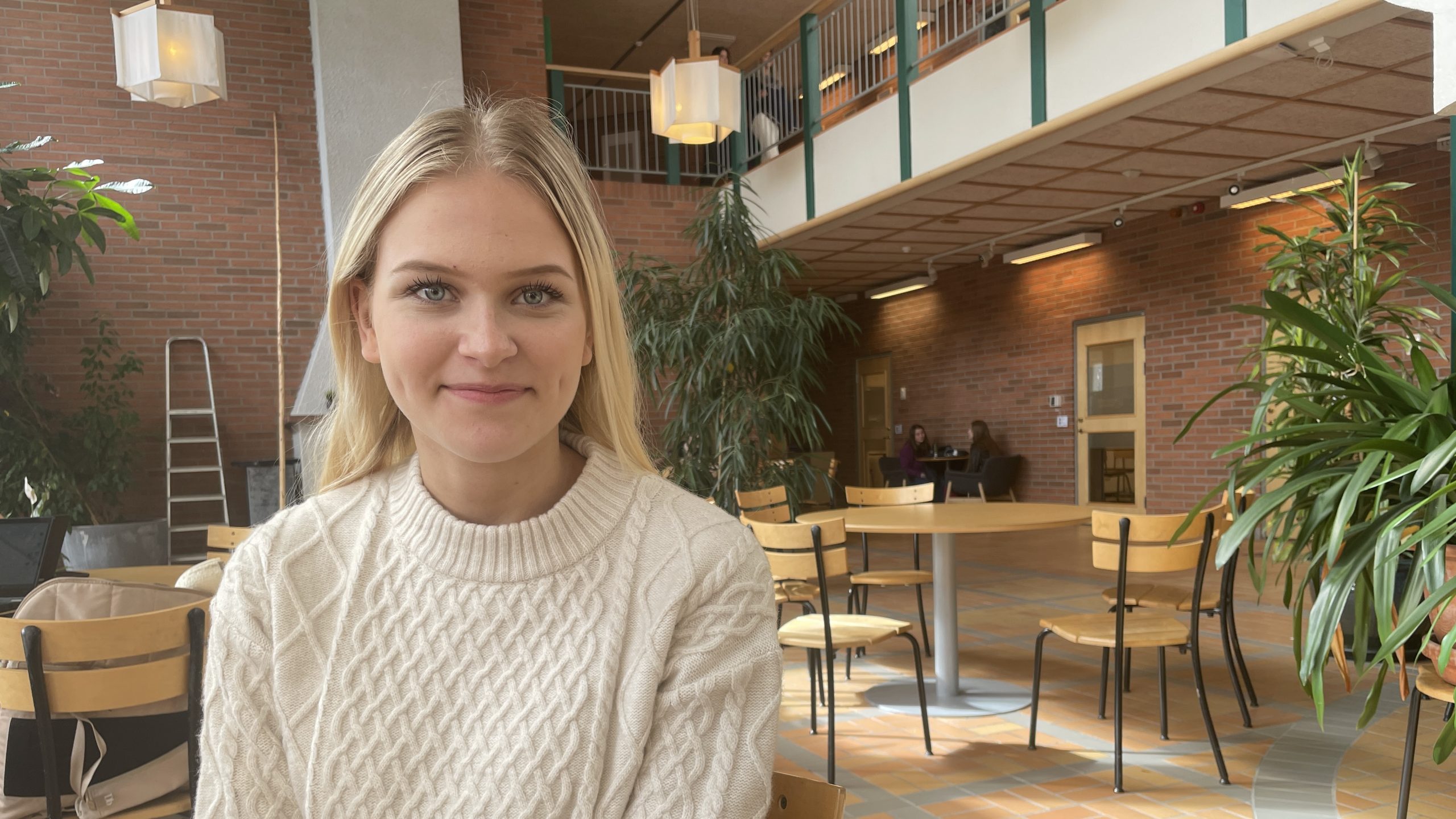 "Spännande och lärorikt att möta politikerna" - Siljan News