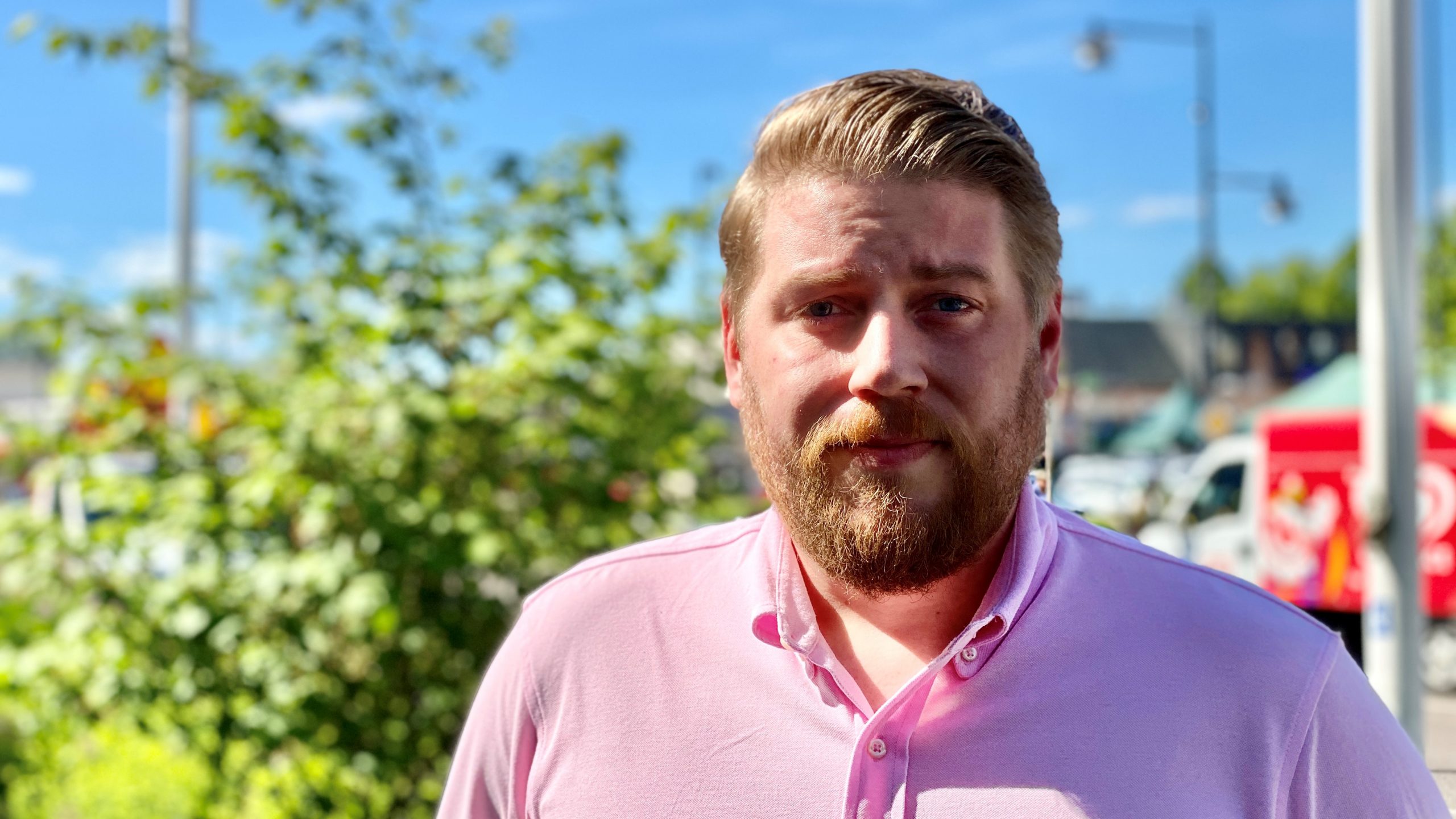 "Det behövs en stabil majoritet som kan hålla hela mandatperioden ...