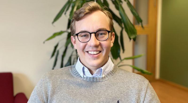 ”Beredd att ta ansvaret som kommunstyrelsens ordförande” - Siljan News ”Beredd att ta ansvaret som kommunstyrelsens ordförande” - Siljan News