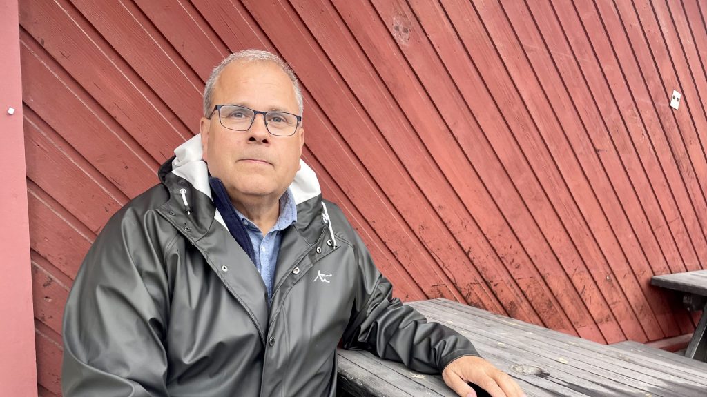 "Jag har alltid hopp, men just nu ser det tufft ut" - Siljan News