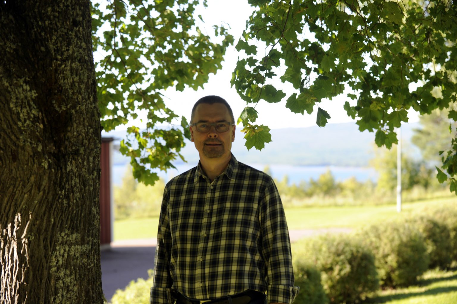 "Vi har inte fått någon som helst information" - Siljan News