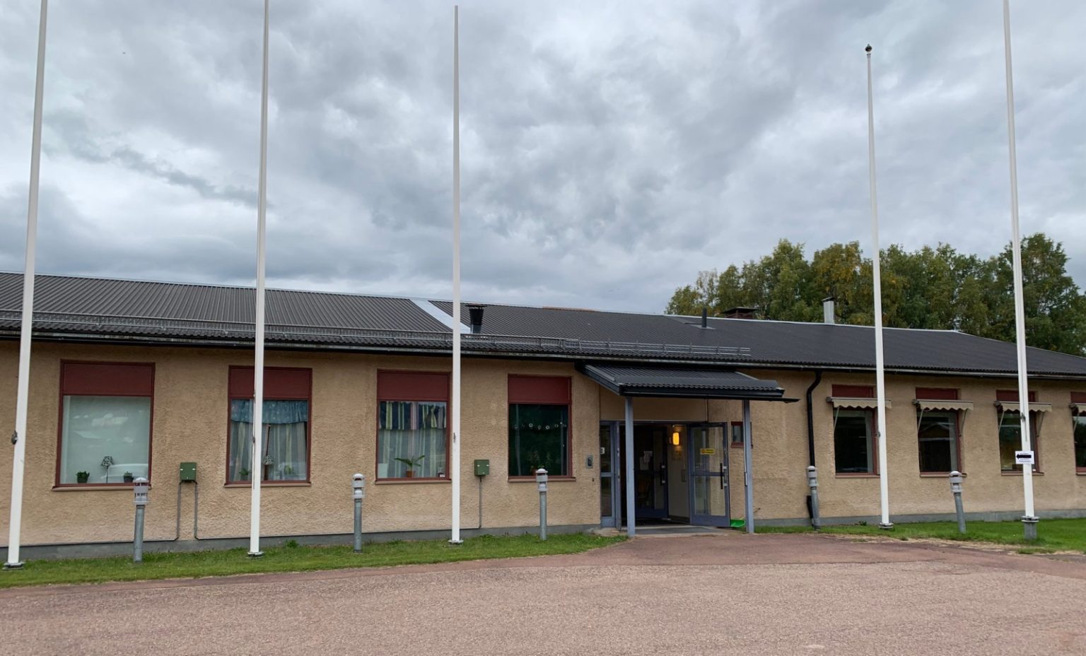 "Det är bara positivt från alla håll när det gäller flytten" - Siljan News