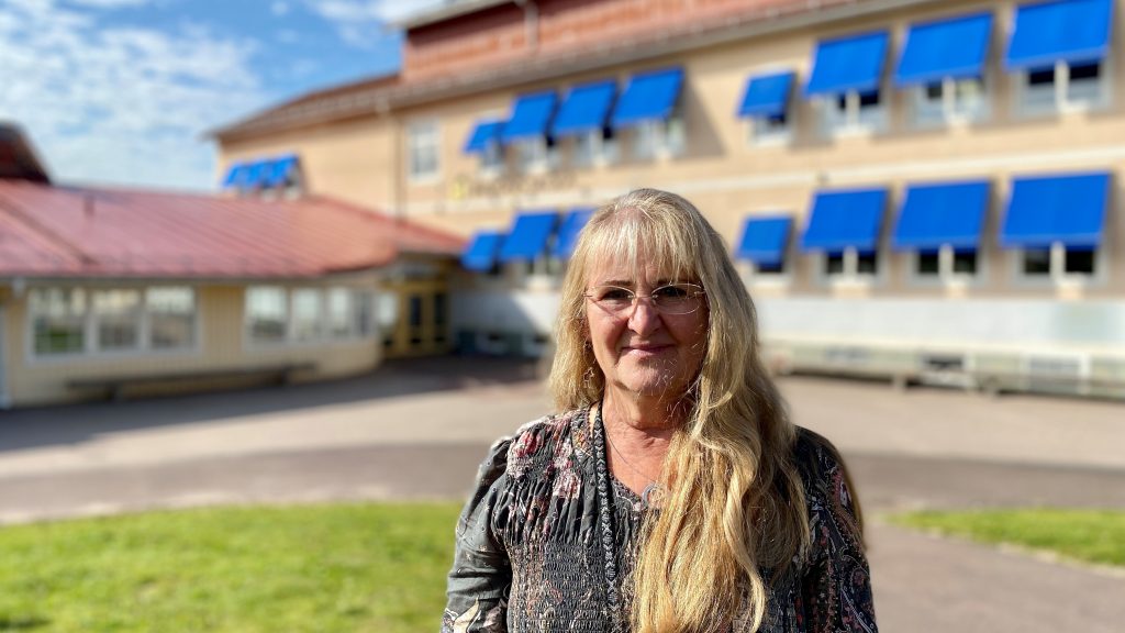 "En allvarlig signal att något är fel" - Siljan News