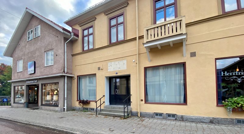 Synsam öppnar i Leksand - Siljan News