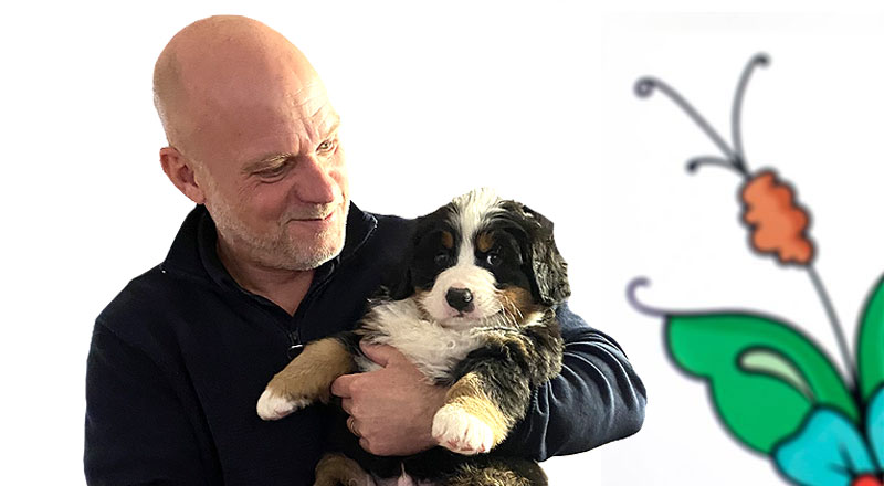 ”Tacksamhet är inte bara den största av våra dygder, utan alla andra ...