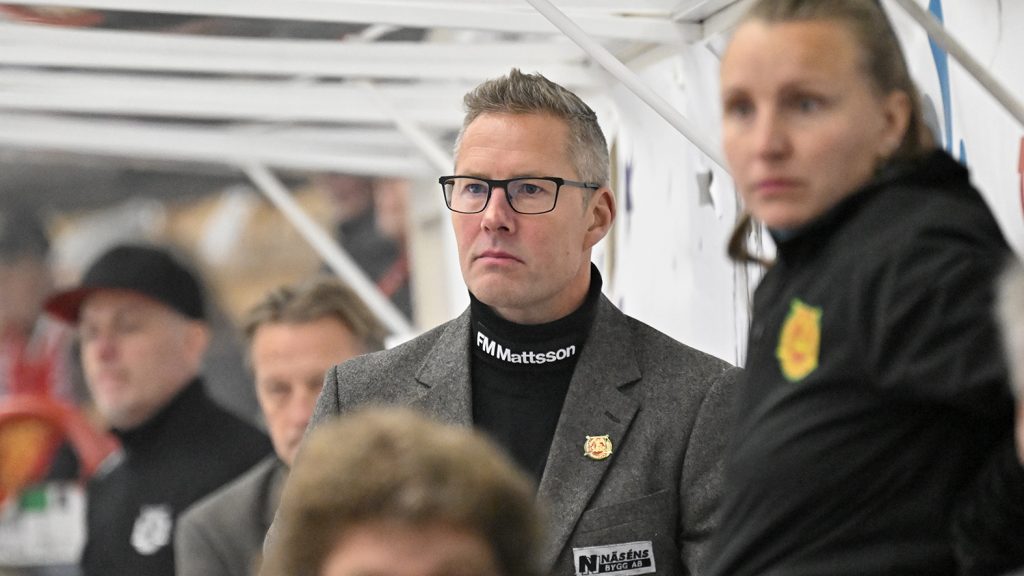 "Det händer bra saker i Mora IK - finns inget som heter lagom" - Siljan News