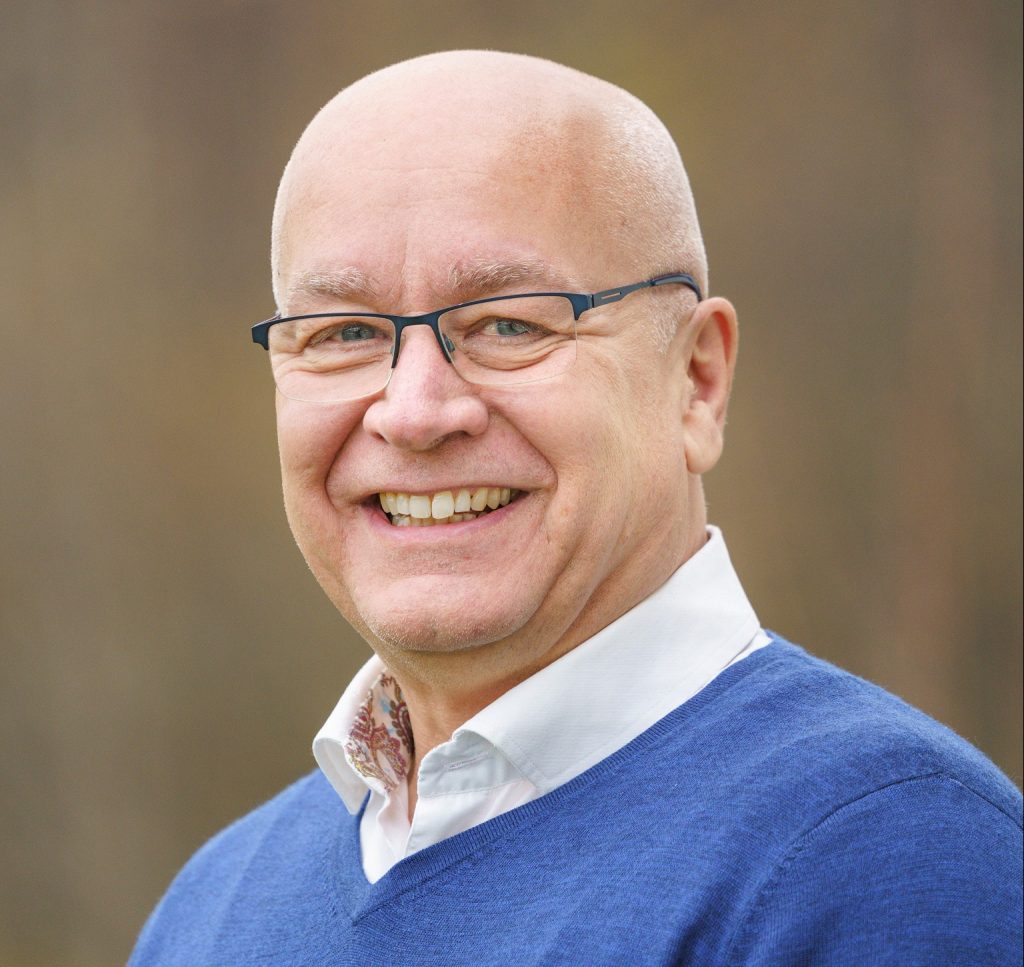 "Nu är tiden mogen för ett privat 5G-nätverk" - Siljan News