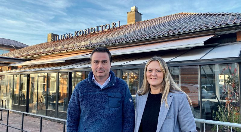 ”Något man drömt om i många år” - Siljan News