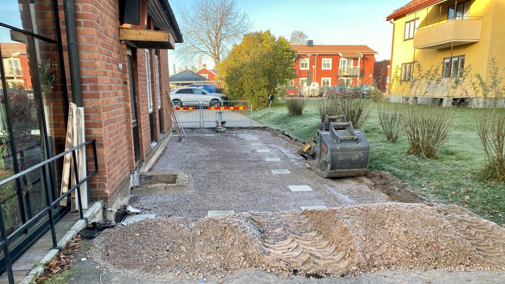 "Något man drömt om i många år" - Siljan News