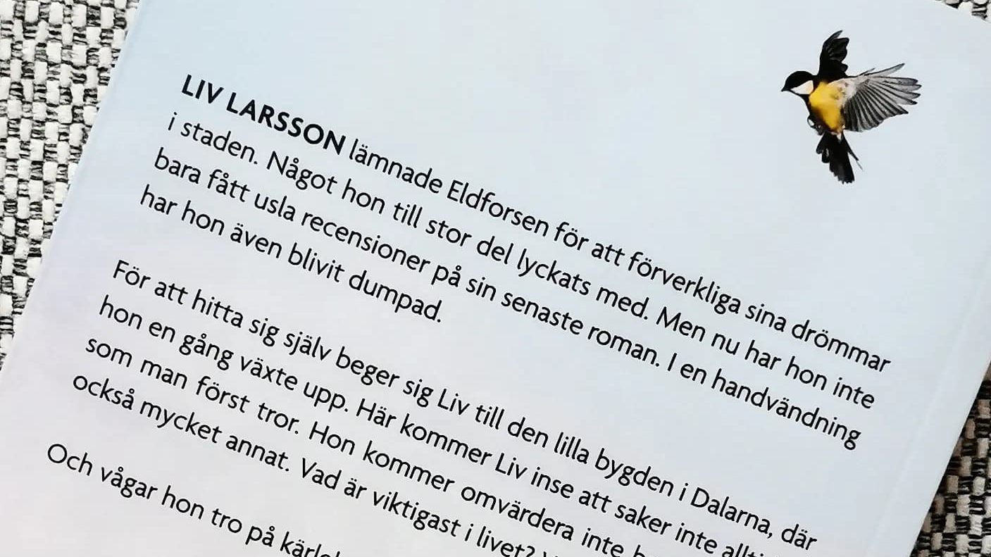 "Alla vi människor är så mycket mer - bara vi tar oss tid att prata med ...