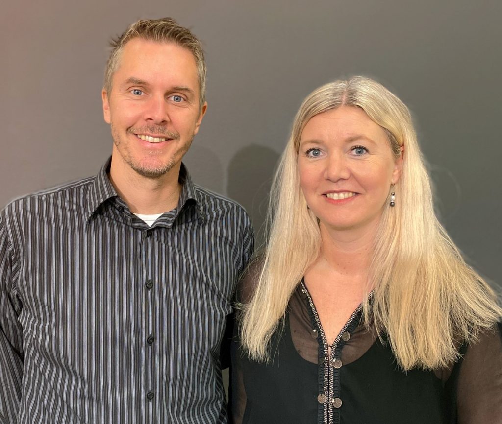 Hanna Blixt nominerad till Adlibrispriset - Siljan News