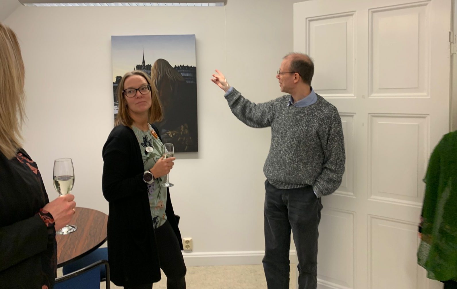 "Det här kommer att bli superbra för Orsa" - Siljan News