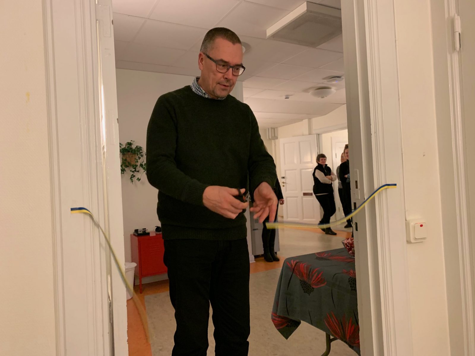 "Det här kommer att bli superbra för Orsa" - Siljan News