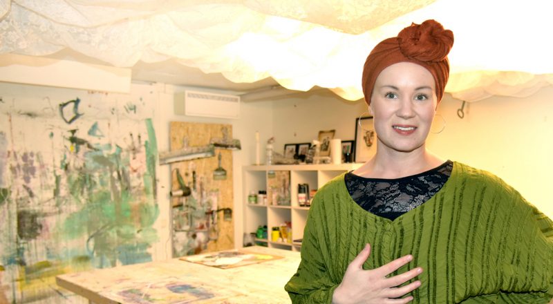 Prestationskrav blev utmattning som ledde till helomvändning - Business ...