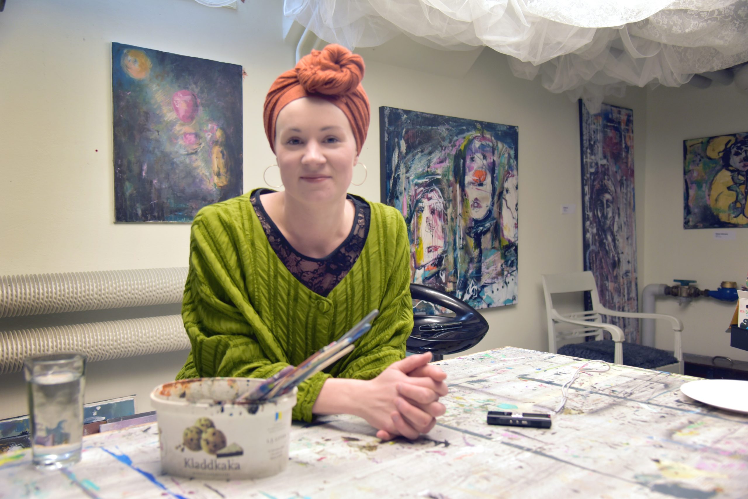 Prestationskrav blev utmattning som ledde till helomvändning - Business ...