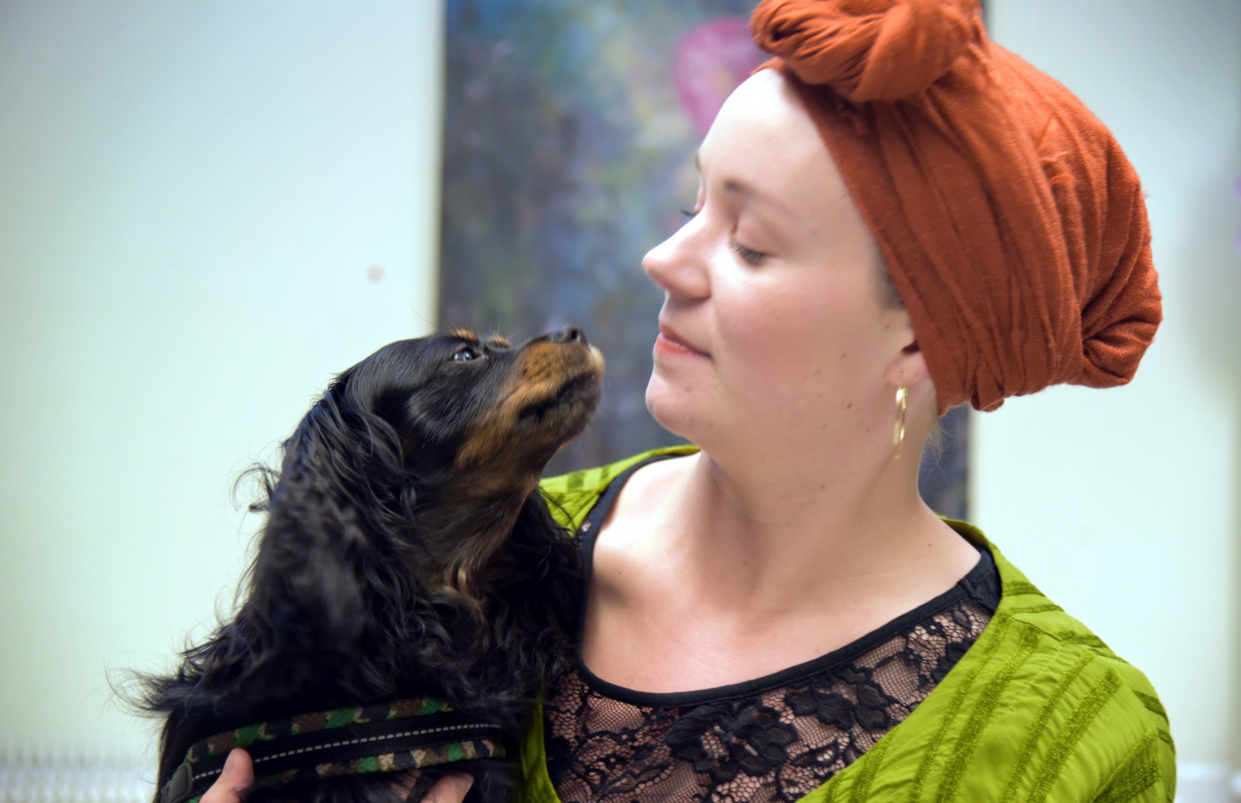 Prestationskrav blev utmattning som ledde till helomvändning - Business ...