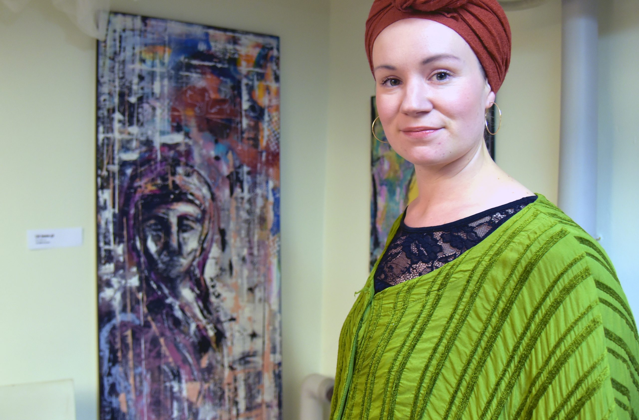 Prestationskrav blev utmattning som ledde till helomvändning - Business ...