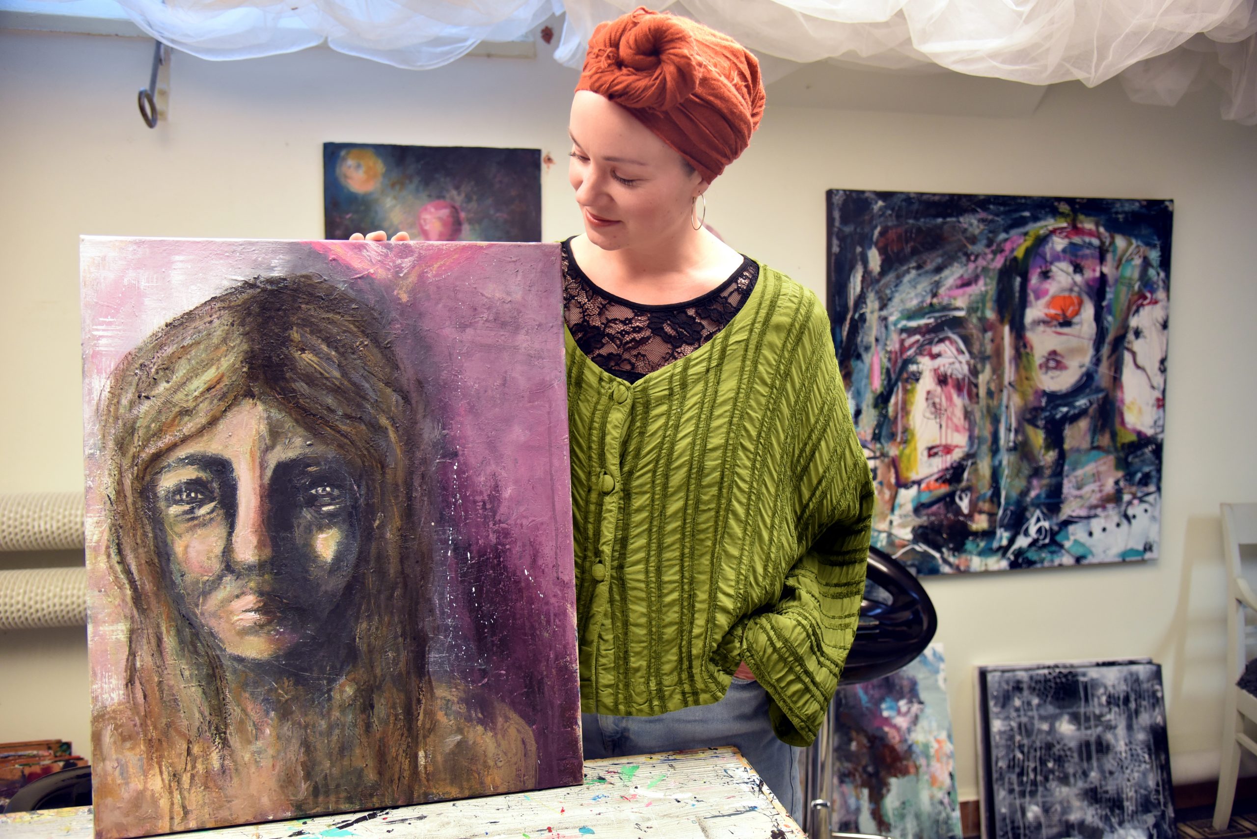 Prestationskrav blev utmattning som ledde till helomvändning - Business ...