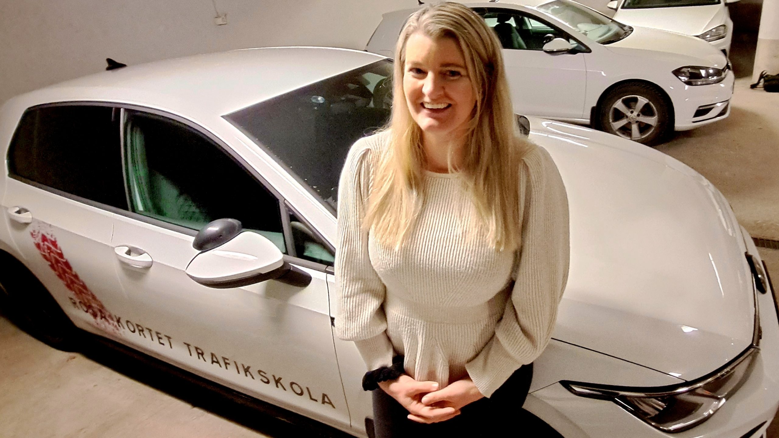 Alexandra – entreprenören som blev störst på bara tre år - Business ...