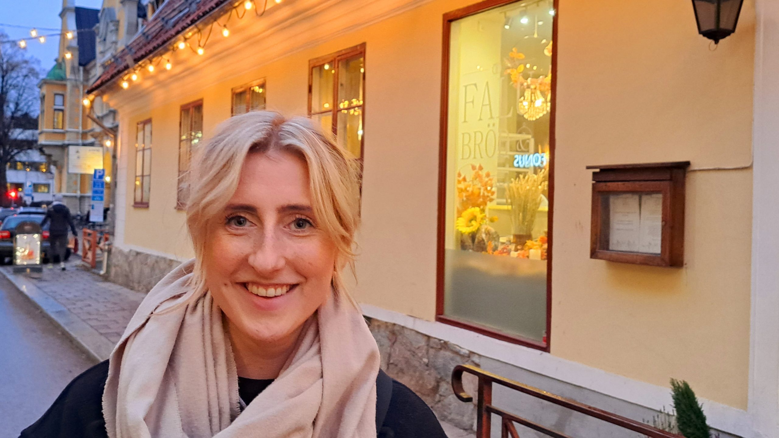 Stjärnorna är utsedda – här är alla vinnare - Business News Dalarna