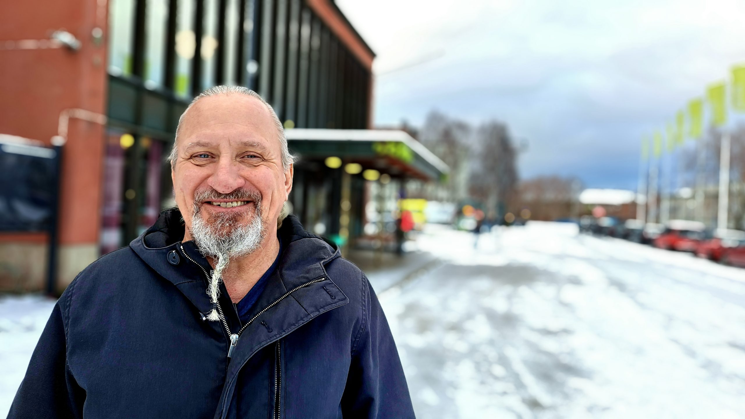 Vad ska du bli när du blir stor lille vän? - Business News Dalarna