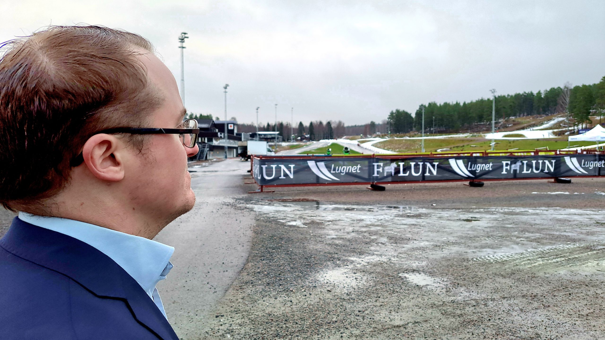 Nytt företag i Falun: ”Om tre år bör vi ha runt 1000 anställda ...