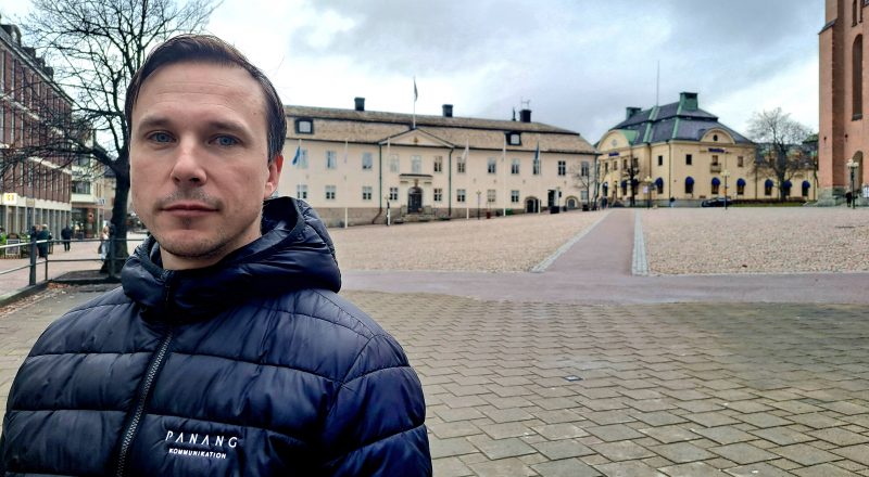 ”Det är en perfekt storm och räntevapnet är redan avfyrat” - Business ...