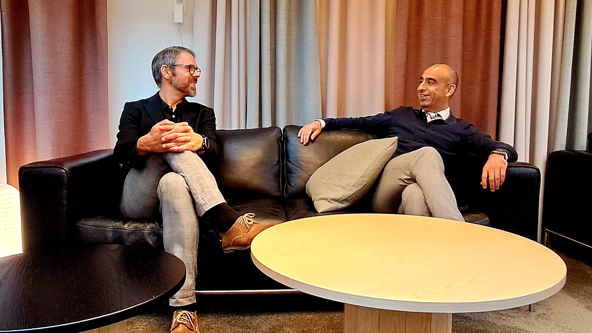 Branschen är het men vad gör en IT-konsult? - Business News Dalarna