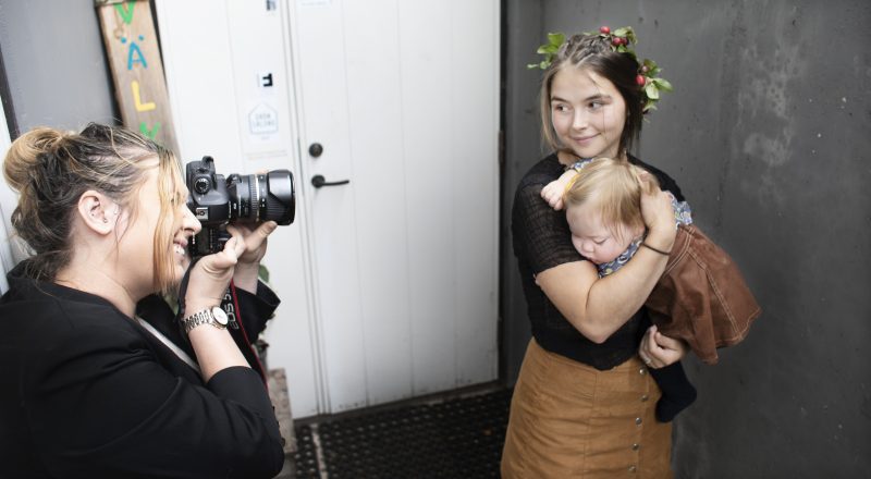 ”En viktig motvikt i konsumtionssamhället vi lever i” - Siljan News