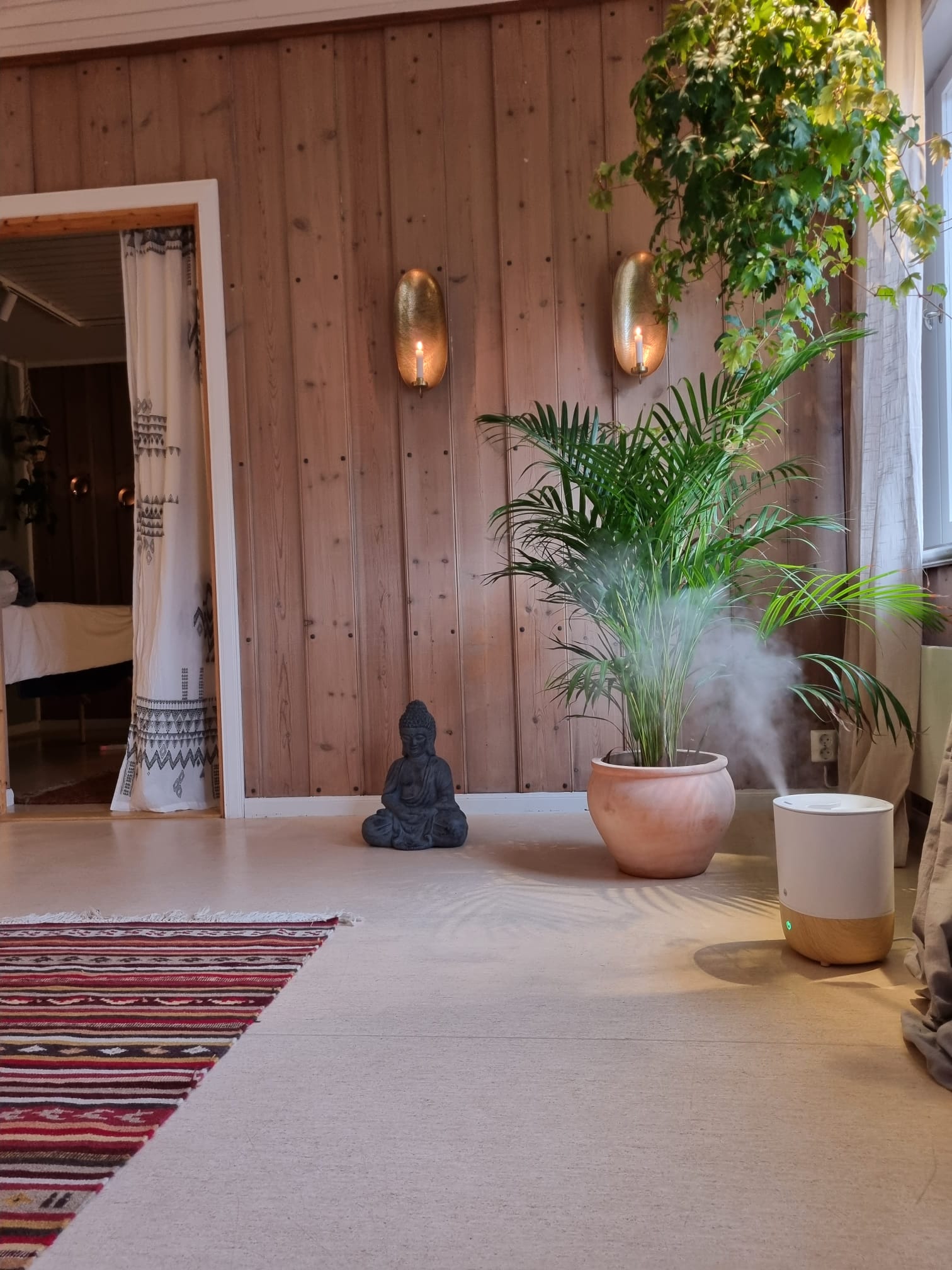 Sandra och Linn bygger kreativt center för hela människan - Siljan News