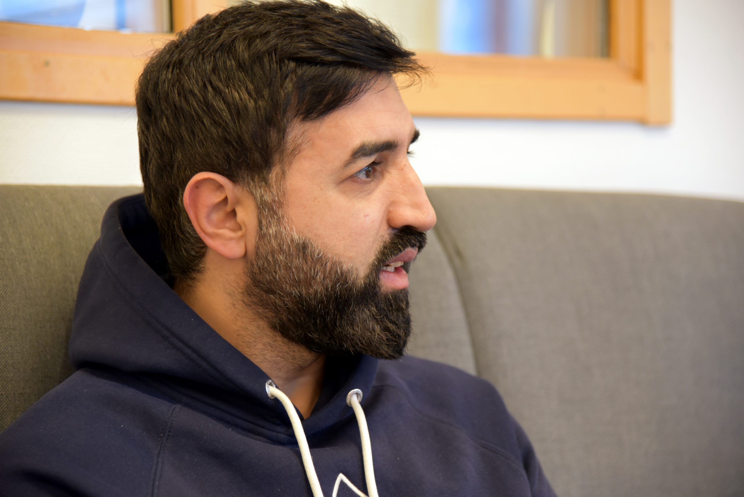 "Äldre läser för allas barnbarn" återstartar i Säter - Siljan News