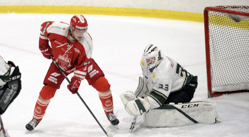 ”Äntligen lossnade det” - Siljan News