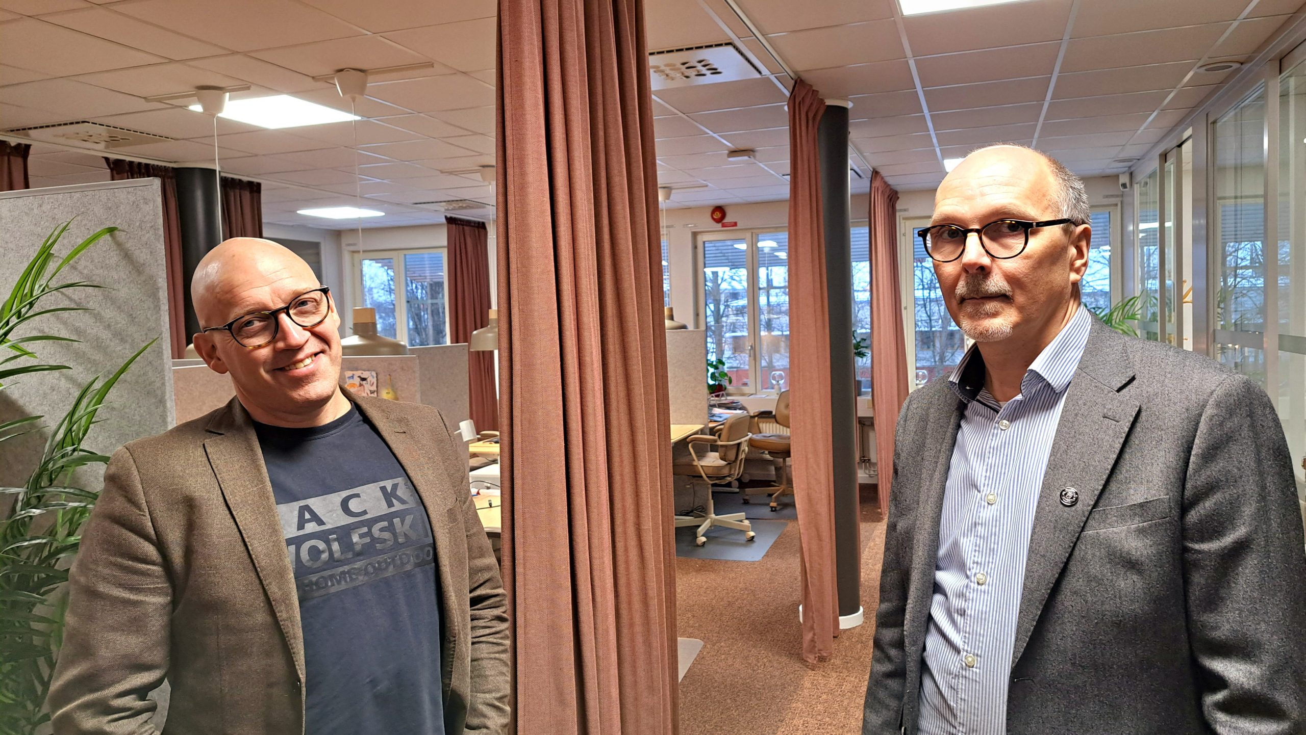 När batterifabriken kommer till stan – del två - Business News Dalarna