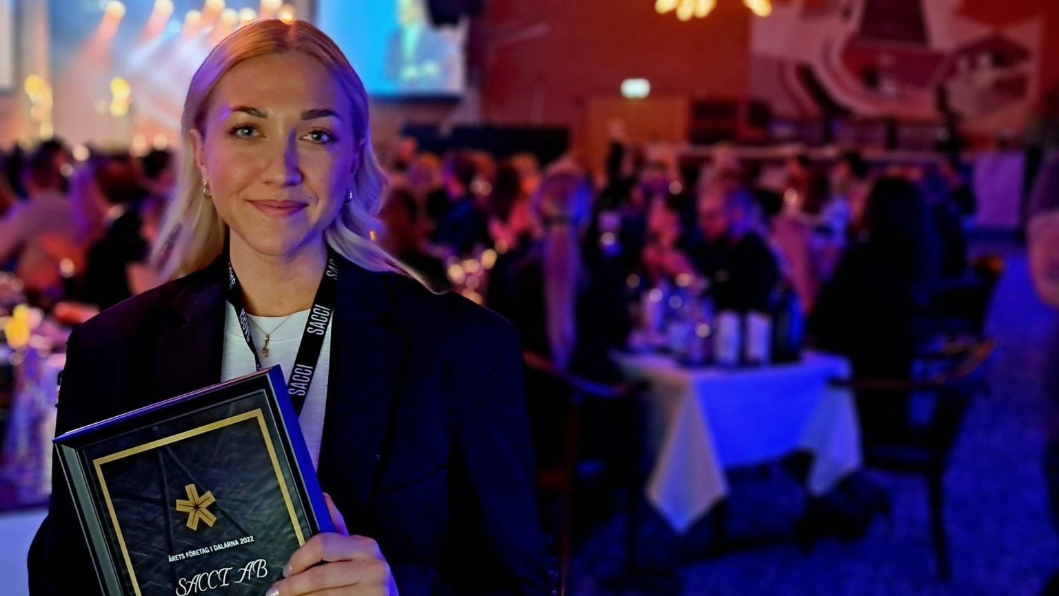 Sacci växer - köper företag från Rättvik - Siljan News