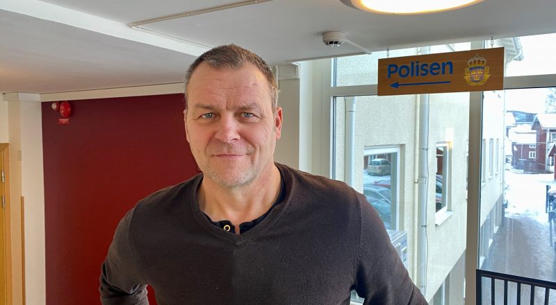 ”Finns alltid jobb – även i Leksand och Rättvik” - Siljan News